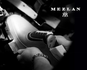 Mezlan Shoes - Men's Designer Shoes, Boots, and Accessories - Mezlan