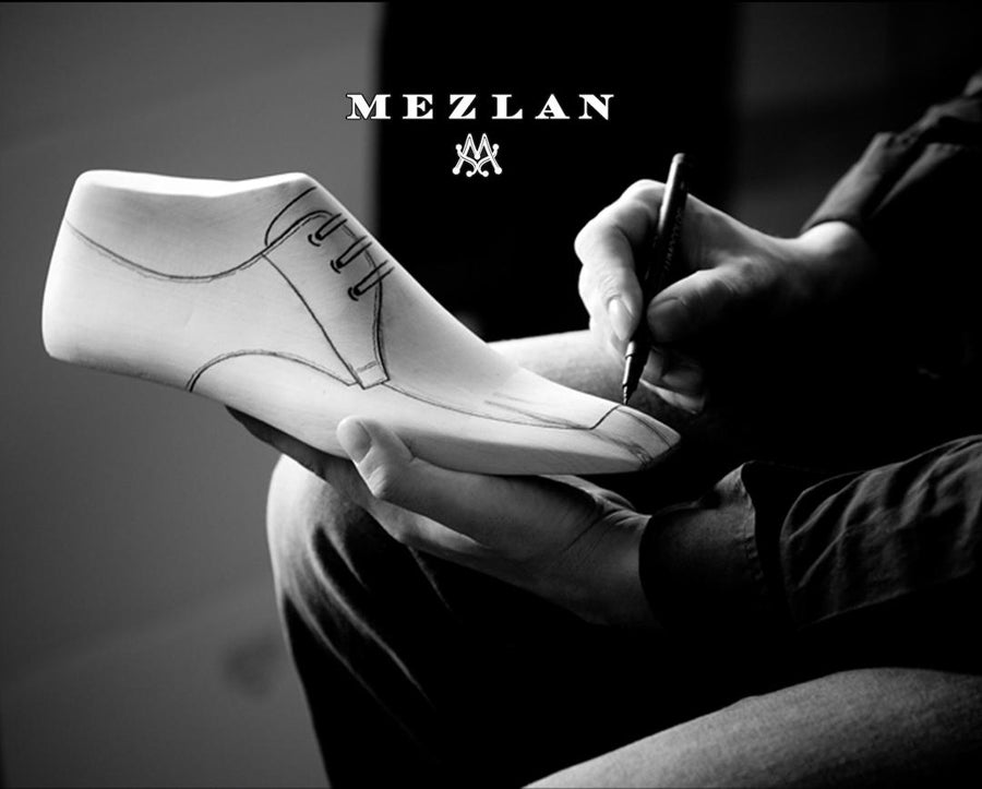 Mezlan Shoes - Men's Designer Shoes, Boots, and Accessories - Mezlan
