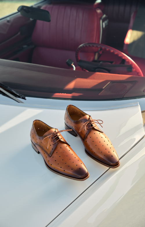 Mezlan Shoes - Men's Designer Shoes, Boots, and Accessories - Mezlan