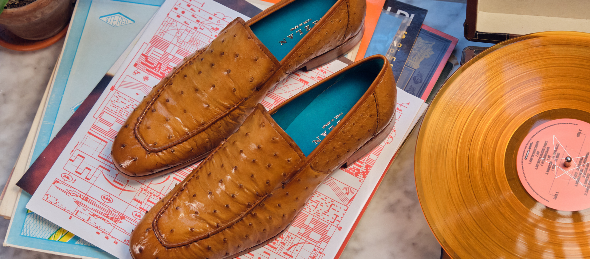 Mezlan Shoes - Men's Designer Shoes, Boots, and Accessories - Mezlan