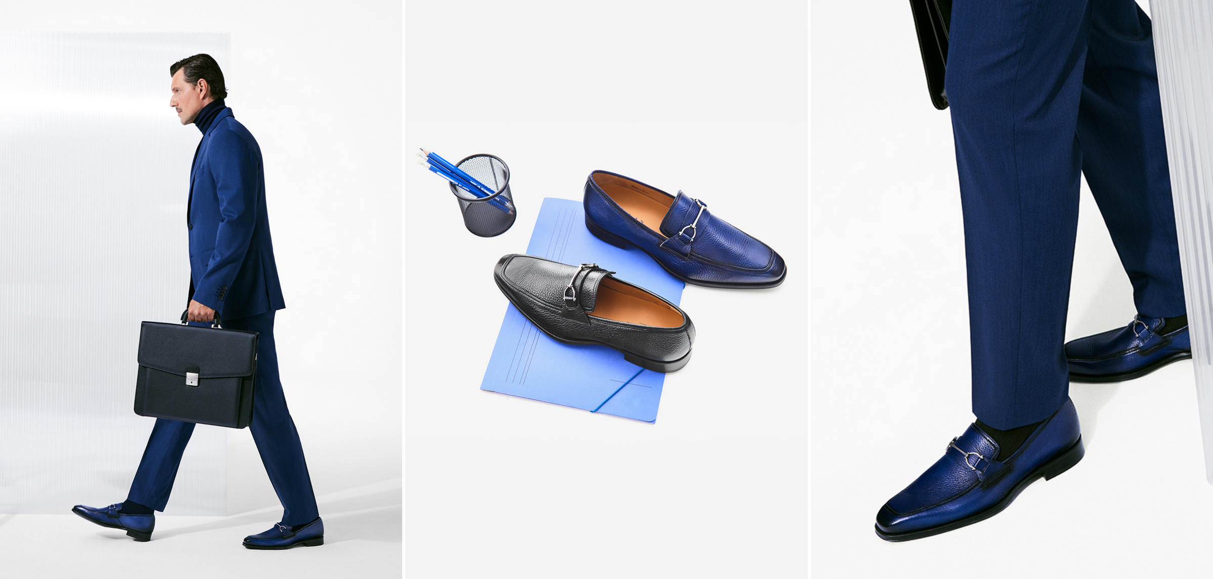 Mezlan Shoes - Men's Designer Shoes, Boots, and Accessories - Mezlan