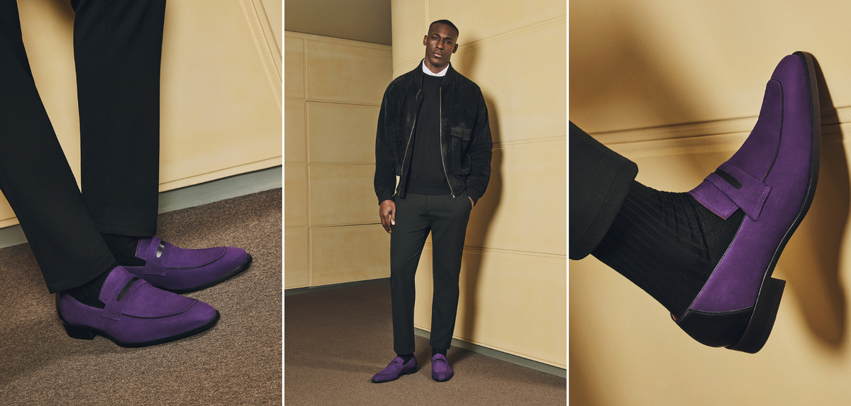 Mezlan Shoes - Men's Designer Shoes, Boots, and Accessories - Mezlan