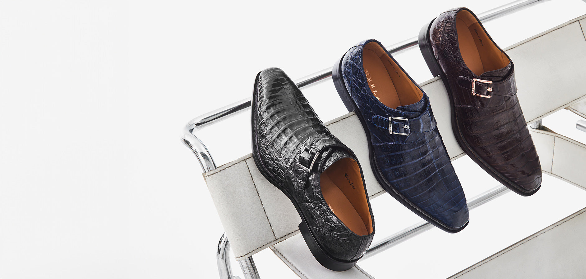 Mezlan Shoes - Men's Designer Shoes, Boots, and Accessories - Mezlan