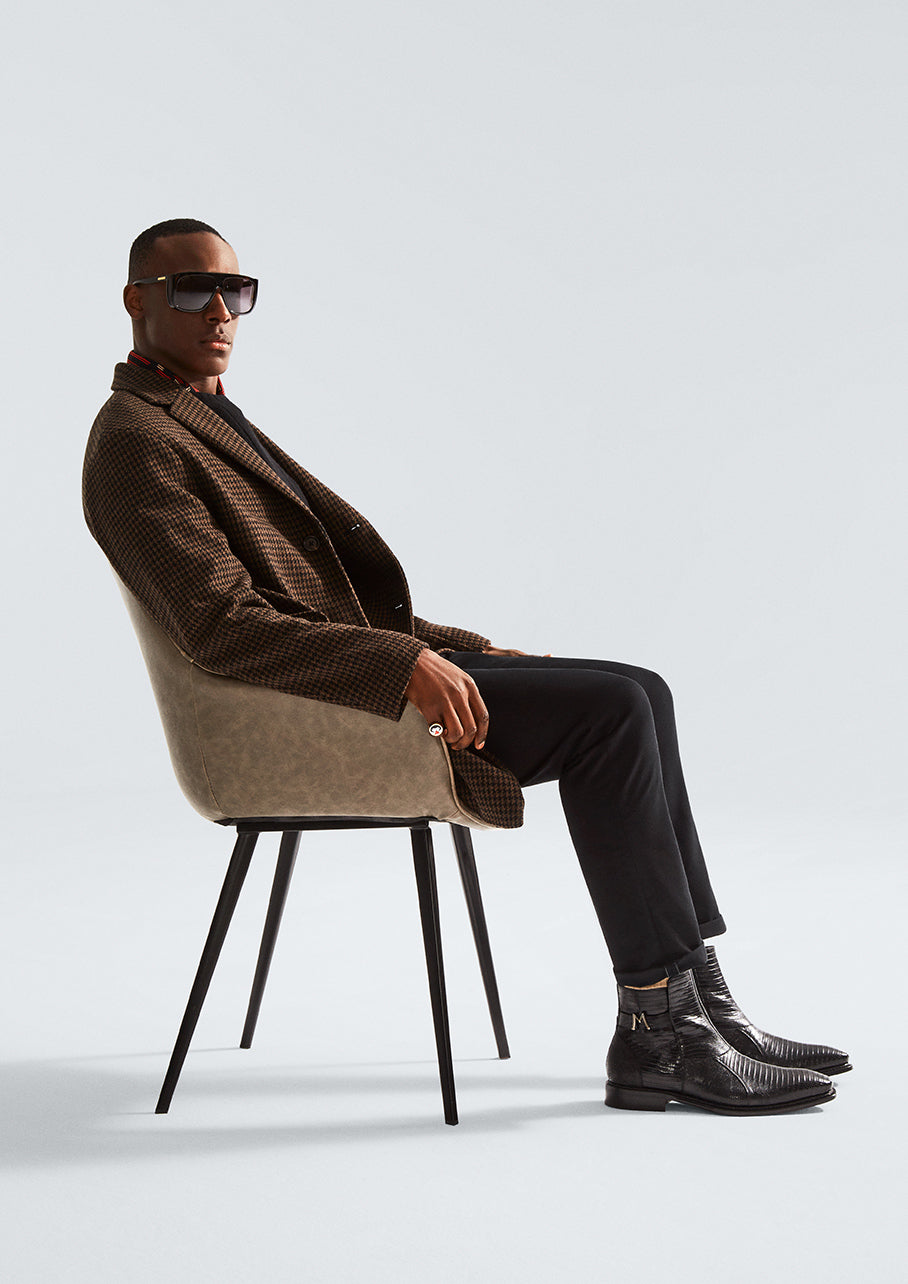 Mezlan Shoes - Men's Designer Shoes, Boots, and Accessories - Mezlan