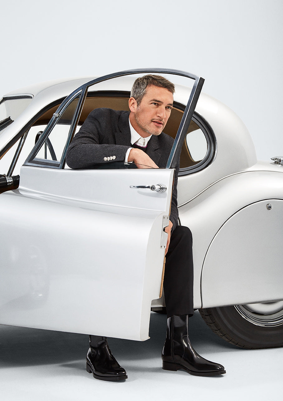 Mezlan Shoes - Men's Designer Shoes, Boots, and Accessories - Mezlan