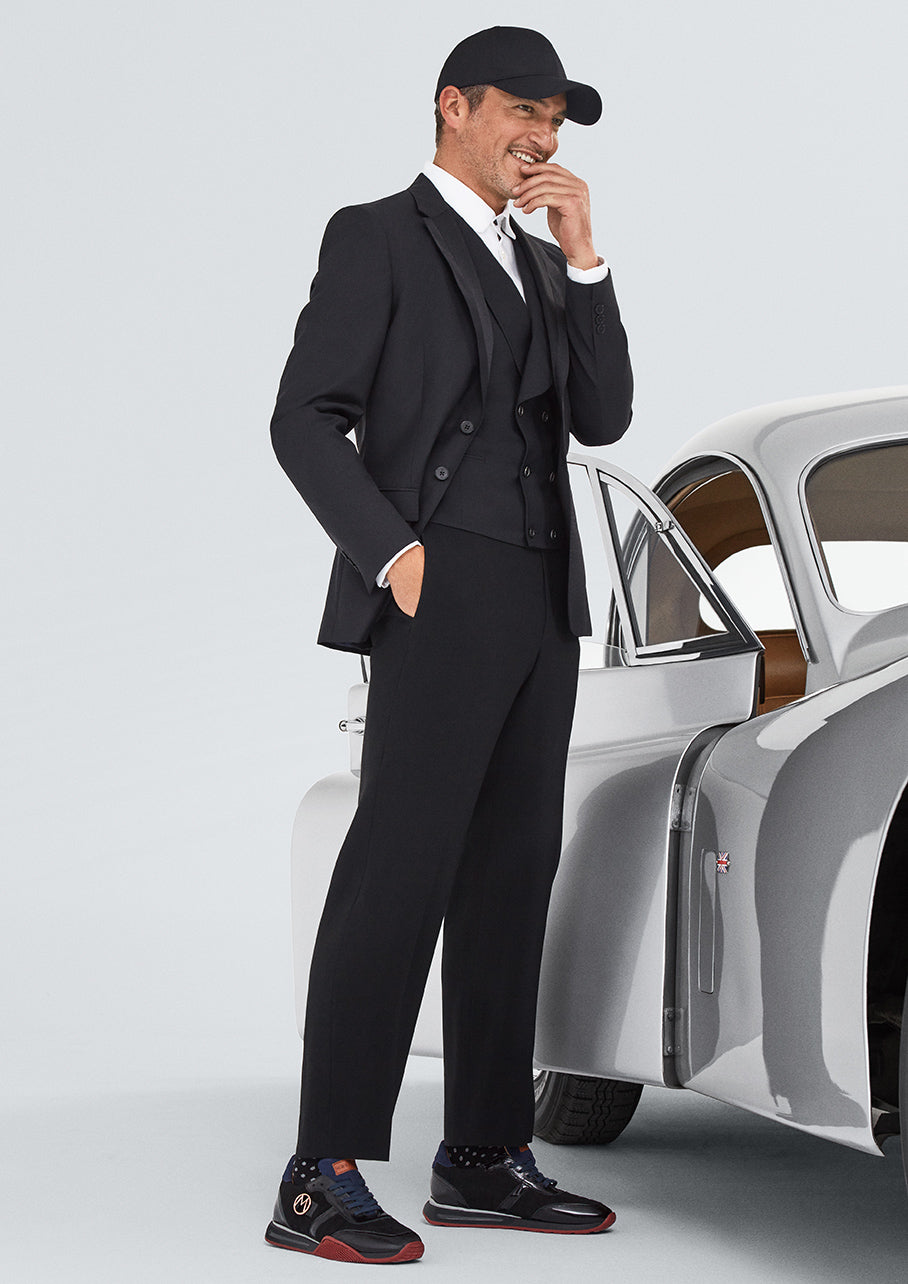 Mezlan Shoes - Men's Designer Shoes, Boots, and Accessories - Mezlan