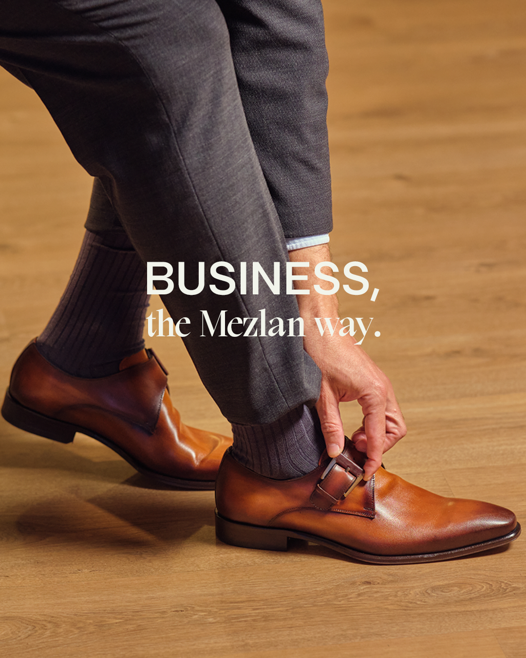 Mezlan Shoes - Men's Designer Shoes, Boots, and Accessories - Mezlan