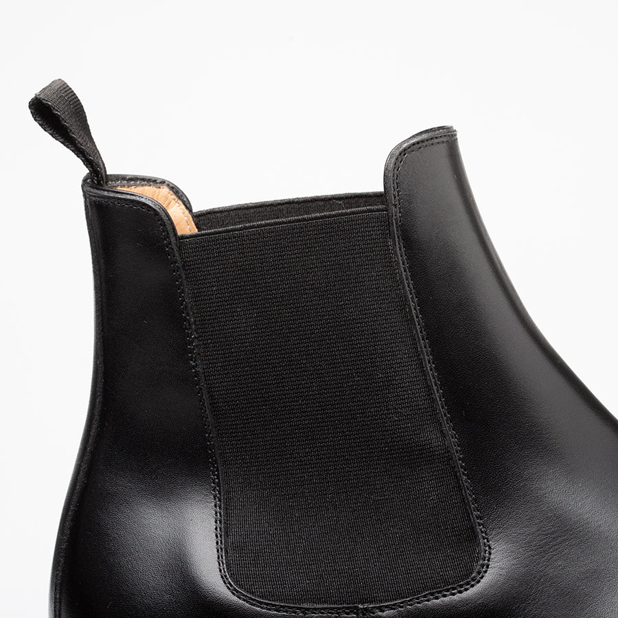 Cervantes Chelsea Boot – Mezlan