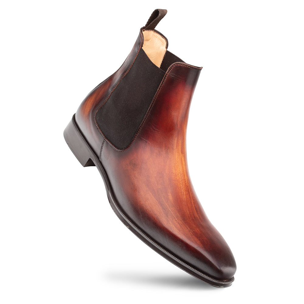 Cervantes Chelsea Boot – Mezlan