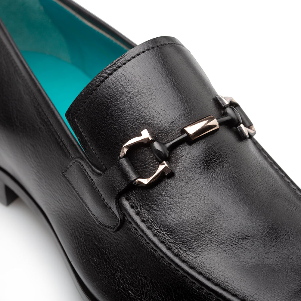 Rios Flex Ornament Loafer – Mezlan