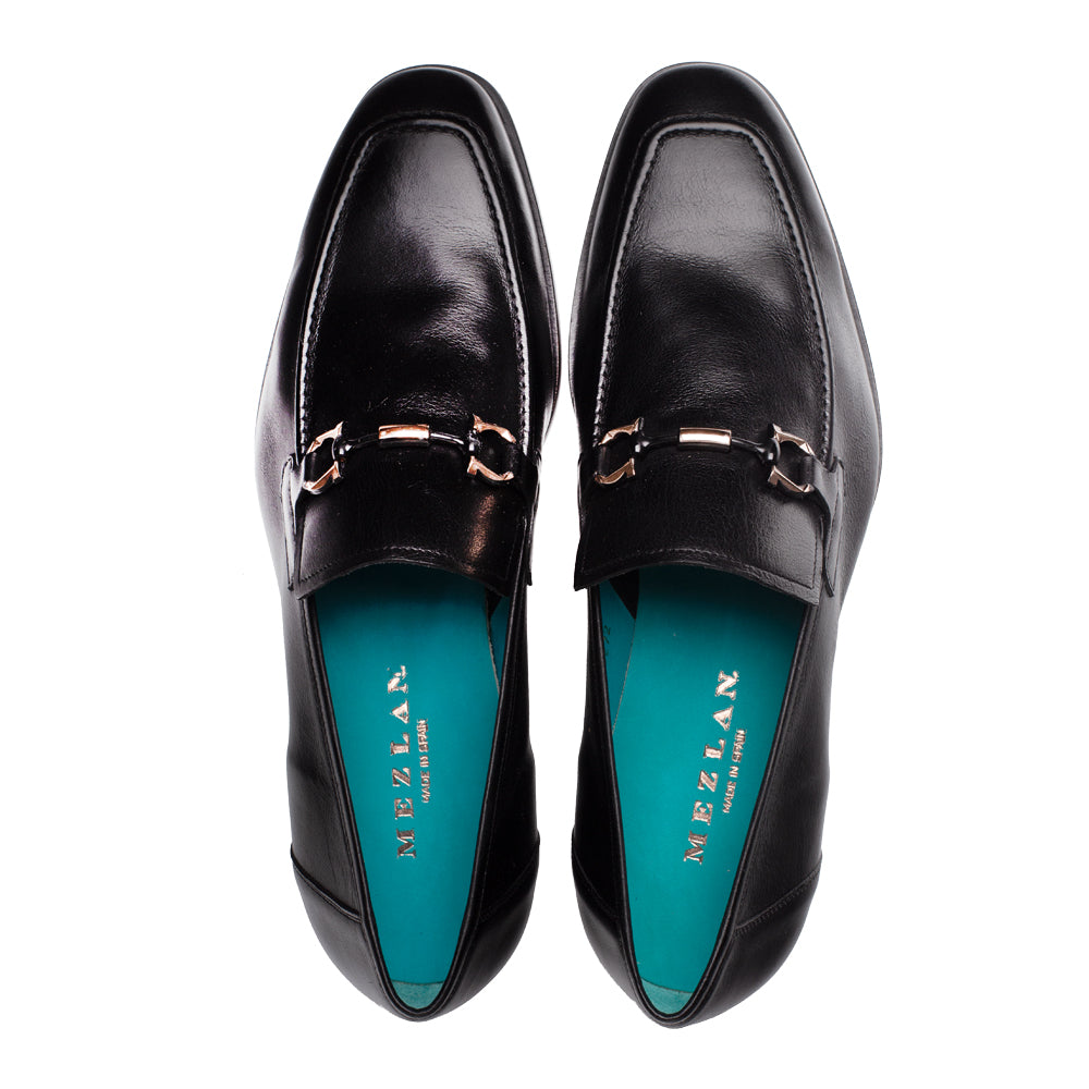 Rios Flex Ornament Loafer – Mezlan