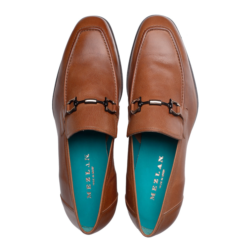 Rios Flex Ornament Loafer – Mezlan