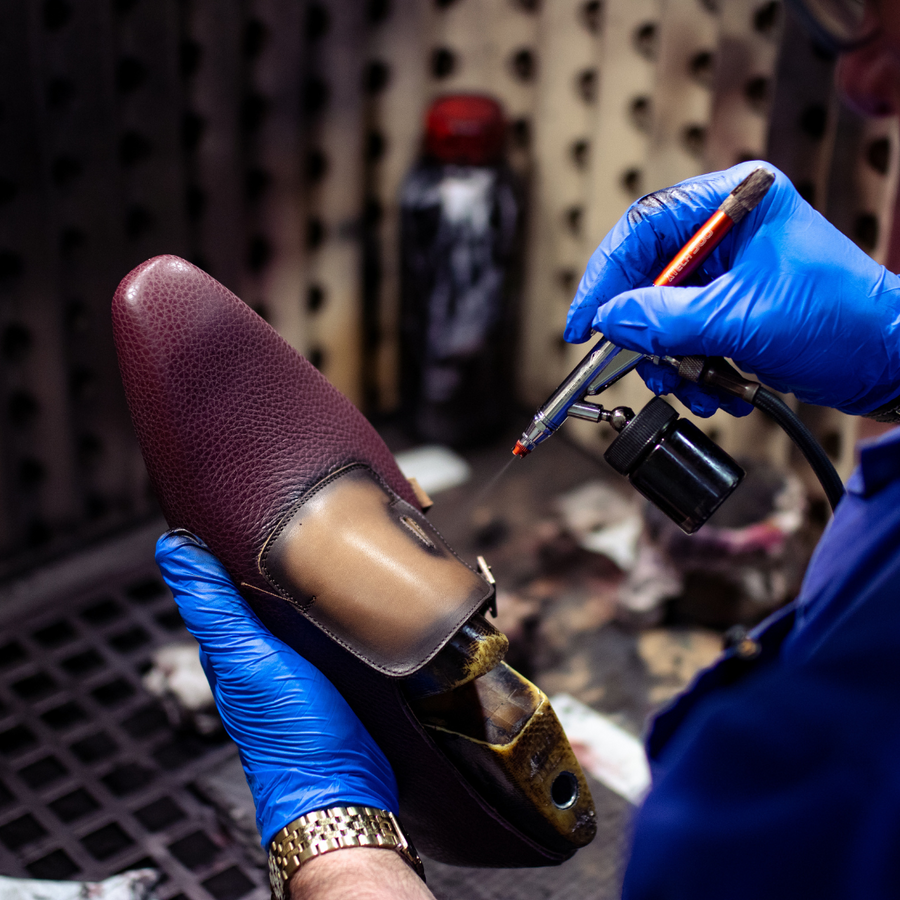 Mezlan Shoes - Men's Designer Shoes, Boots, and Accessories - Mezlan